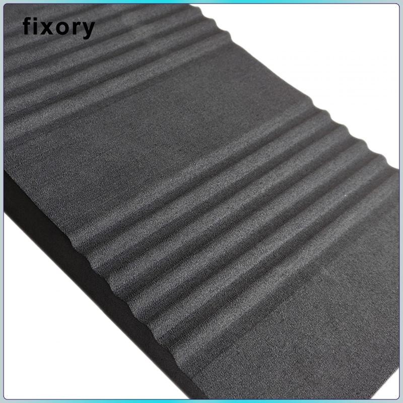 fixory Foam Yoga Wedge Block Foot Incline Board Squat Ramp Heel ...