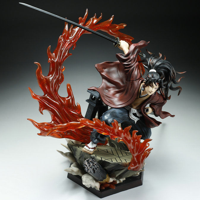 Demon Sairer: Kimetsu no Yaiba Breath of Field Nezuko Transformasi Back ...
