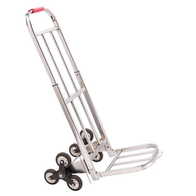Trolley Shopping Trolley Load-loading Trolley Trolley Stair Climbing ...