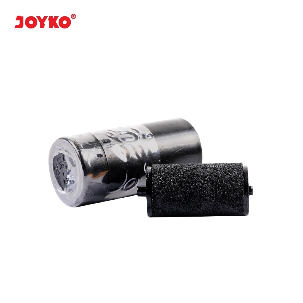 (1pc) Ink Roller Black Ink Label Price Labeller Joyko IR-20 20 mm ...