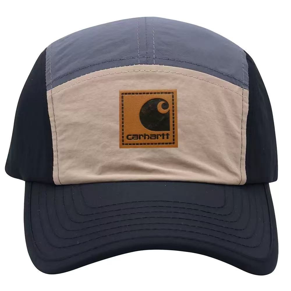 Carhartt WIP Valiant 4 Cap Baseball Hat | Shopee Malaysia