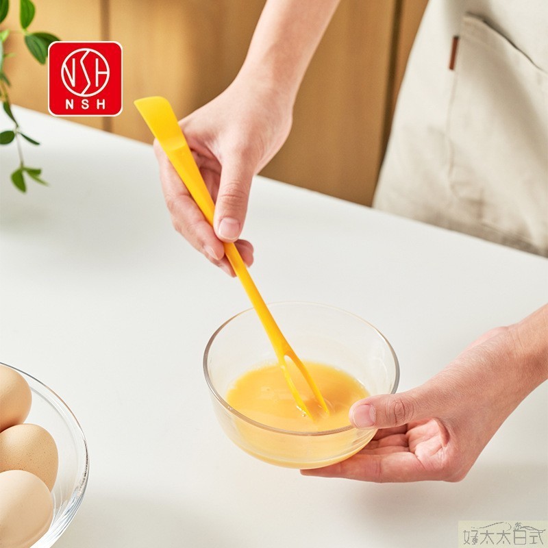 Exported to Japan Egg Beater Double-Headed Multi-Function Stirrer ...