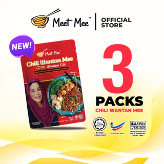 MEET MEE, Online Shop | Shopee Malaysia