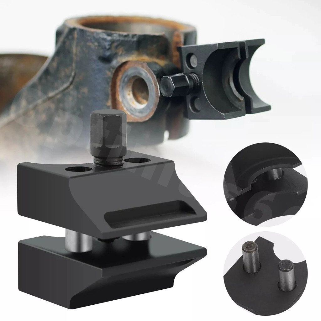 Universal Car Suspension Strut Split Hub Steering Knuckle Spreader hand ...