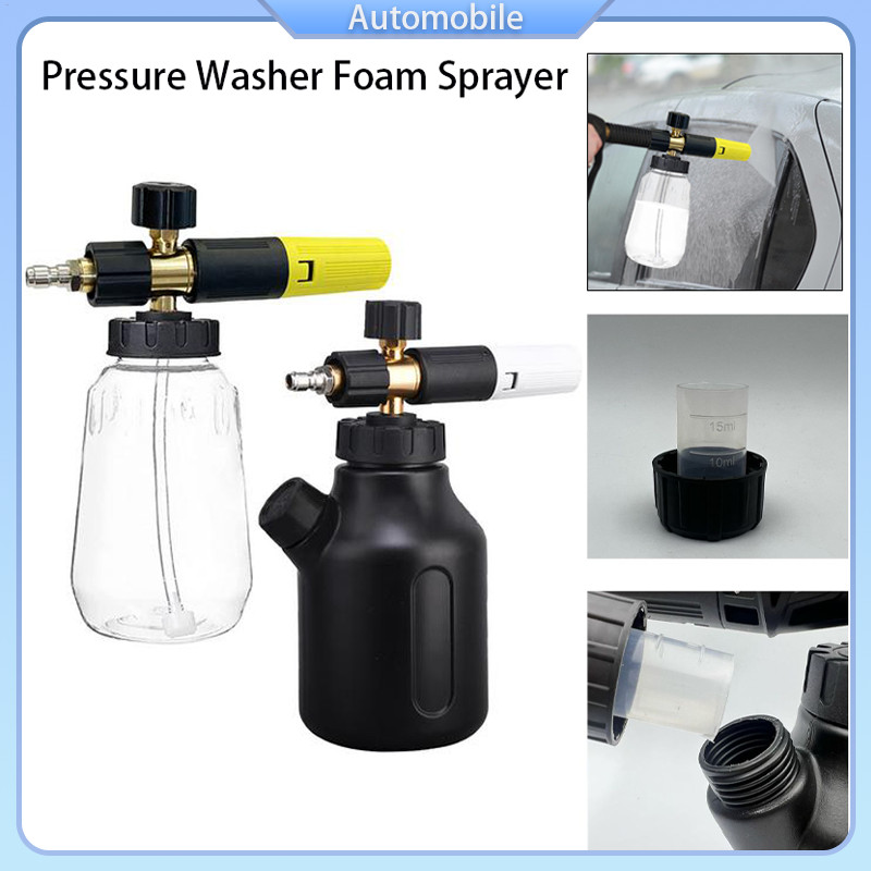1 liters of high -pressure foam injection machine, high -pressure water ...