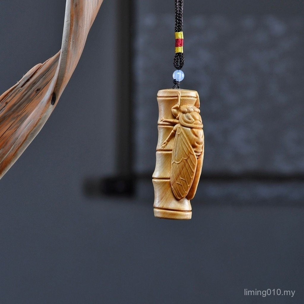 Yaba Carving Blockbuster Wood Carving Handle Wenwan Festival Crafts ...