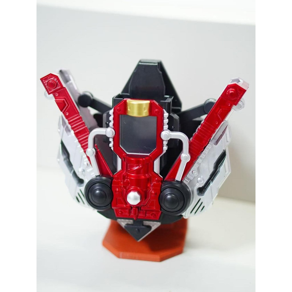 Kamen Rider Anime Merchandise Toy V Drive Multi-Color Choice Can Link ...