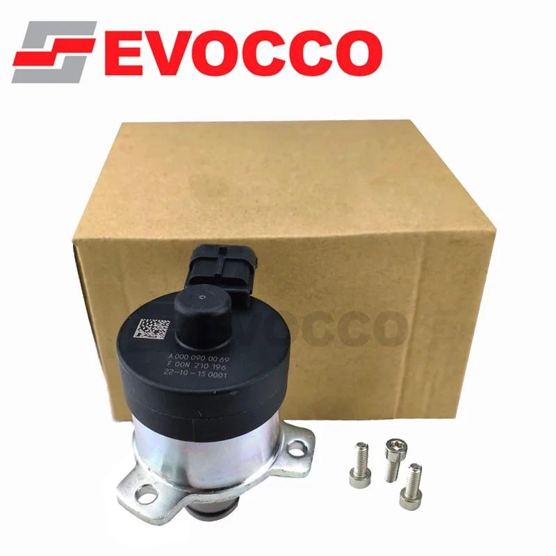 Fuel Meter Quantity Control Valve DDE A0000900069 Detroit Diesel Fuel ...