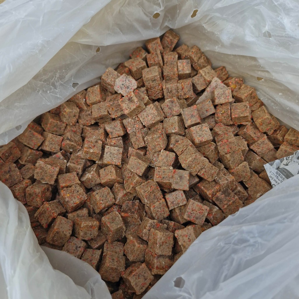 Racun Tikus EBOR 401 Original | Bromadiolone 0.005 | Rumah Kilang ...