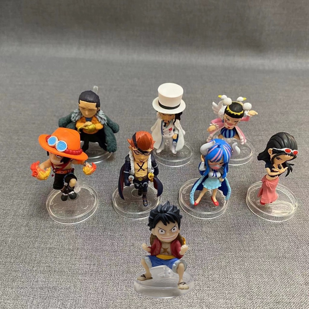 2025 New Style One Piece Hundred Views Demon Fruit 9 Robin Lucci Ulti ...