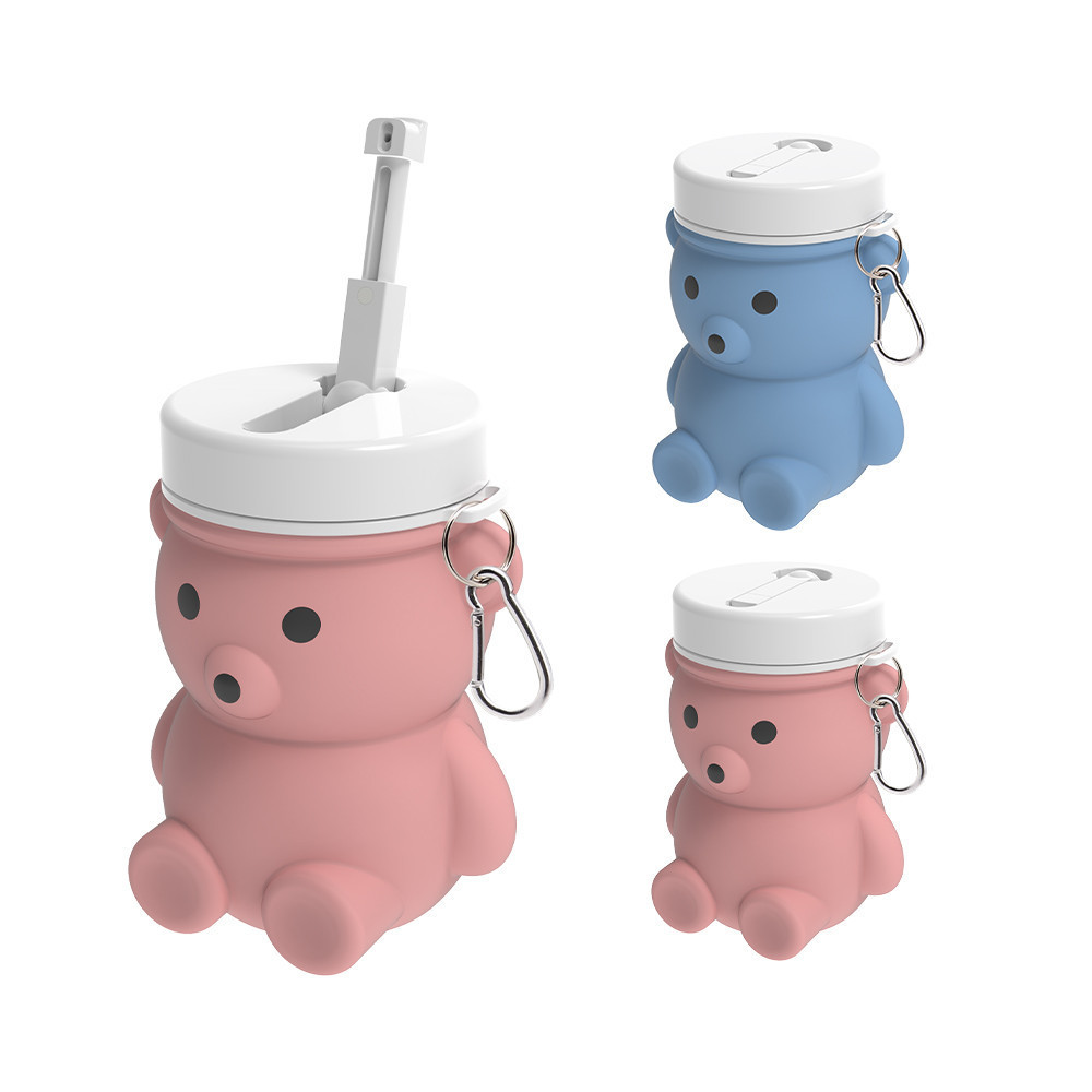 300ml Portable Bidet Travel-Collapsible for Women, Travel Bidet ...