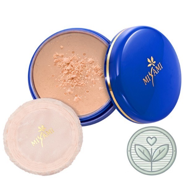 (HI5) ORIGINAL (5205) Miyami Face Powder 20g -loose / perfects ...