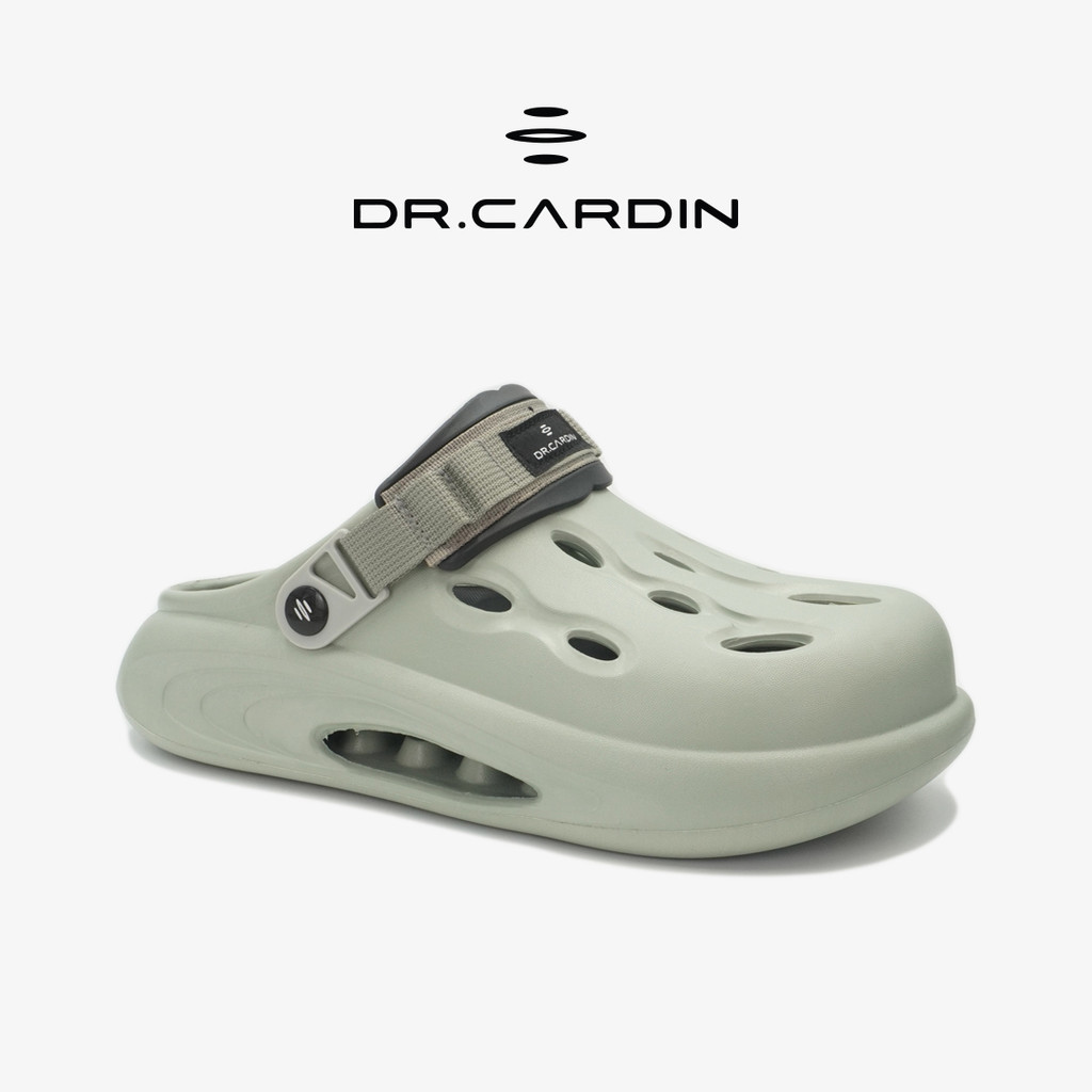 Dr. Cardin Ladies Buttery Soft Button Home 2.0 LH-H-RHB-3023 | Shopee Malaysia