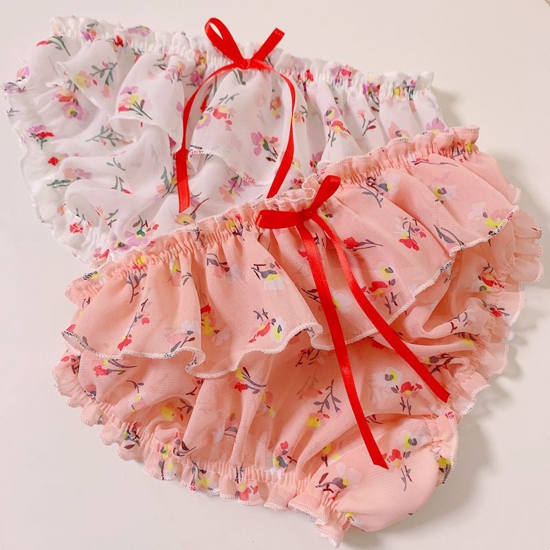 Pseudo-Mother Ruyu Boy Male Female Couple Peach Buttocks Mutual Lift ...