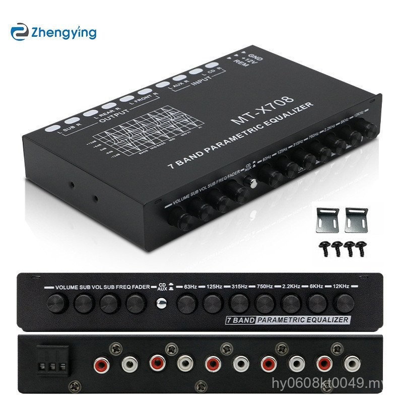 Power Amplifier Cross-Frequency Balancer Amplifier Adjustment Cross ...