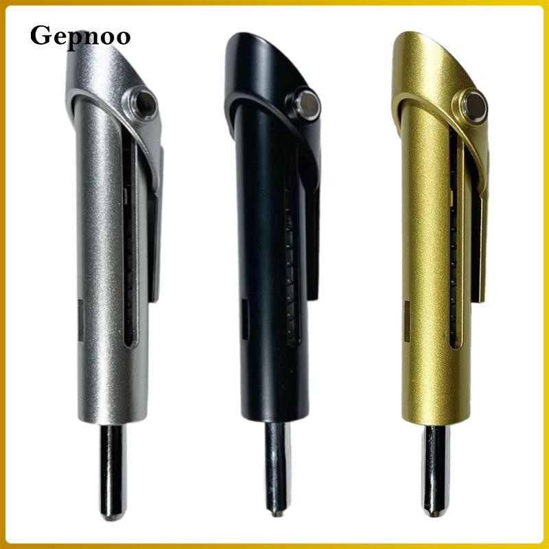 Gepnoo Weight Stack Pin Universal Metal Selector Pin Weight Loading Pin ...