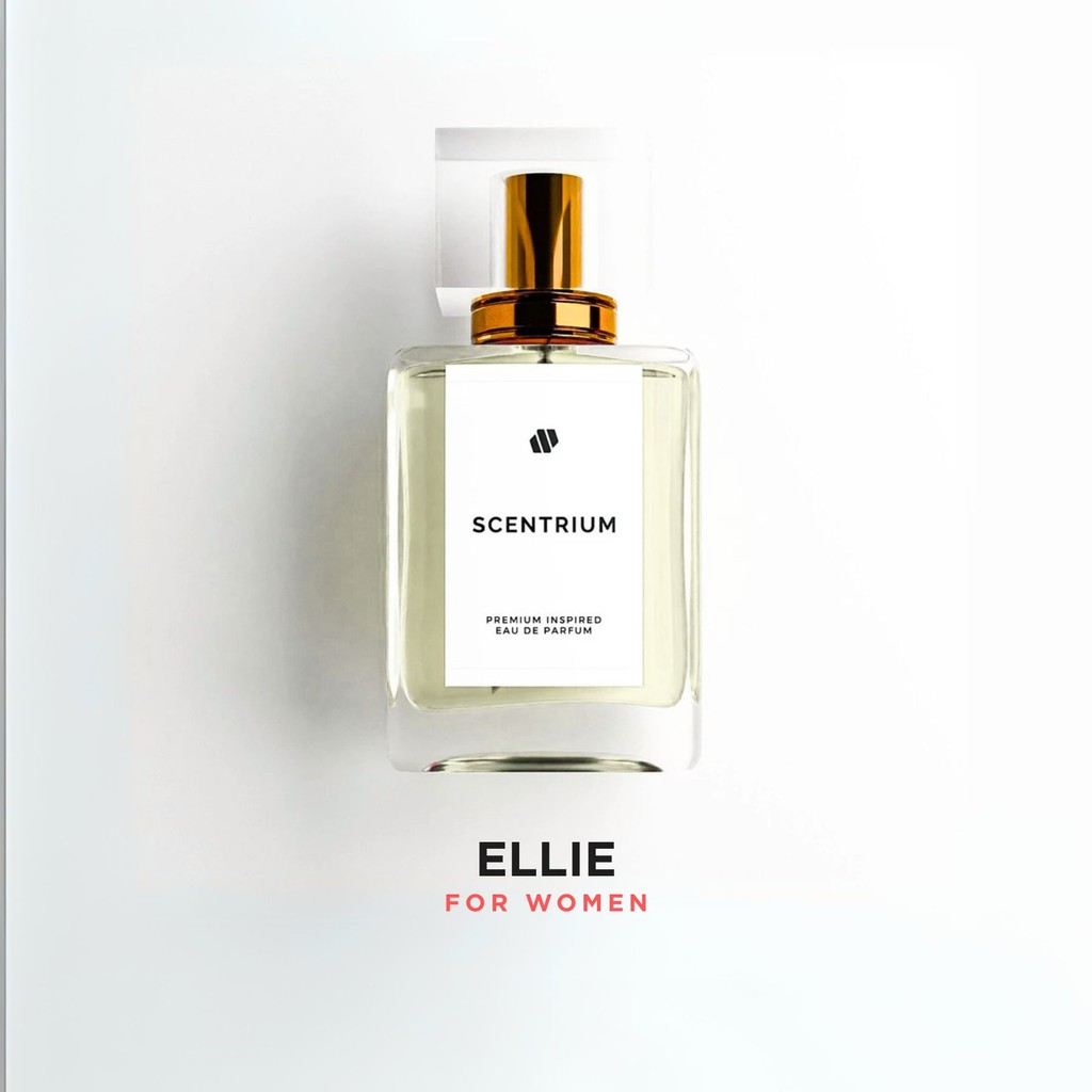 ELLIE | Perfume Inspired Billie Eilish | SCENTRIUM EDP Perfume For ...