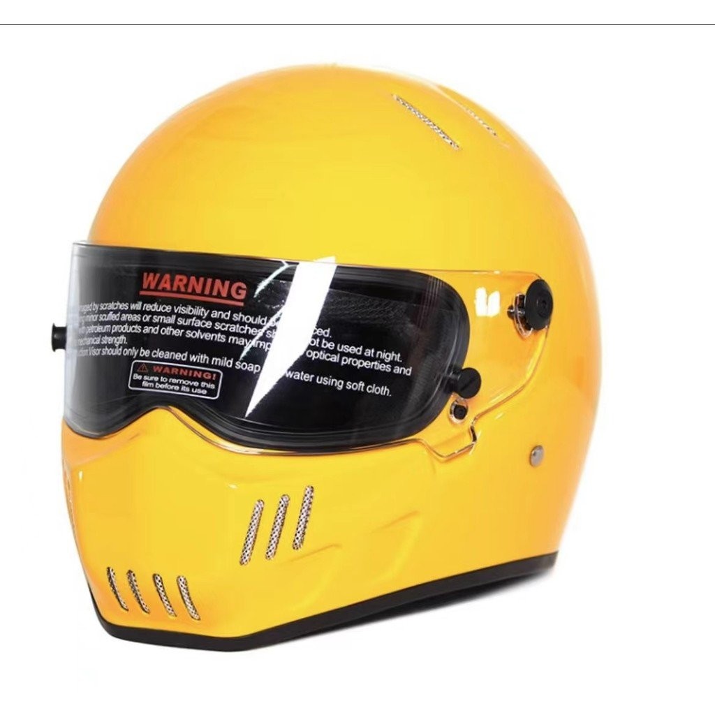 CRGATV-6/7 Factory Direct Supply Retro Karting Helmet Dream Senior Same ...