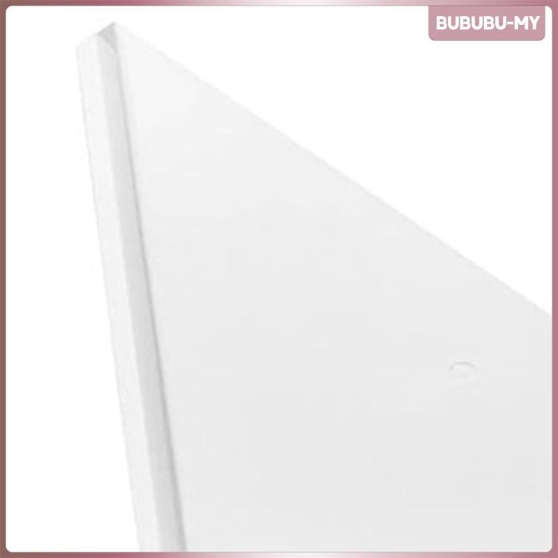 [BububuMY] 2x Ceiling Air Diverter Air Vent Deflectors for 2x2ft ...
