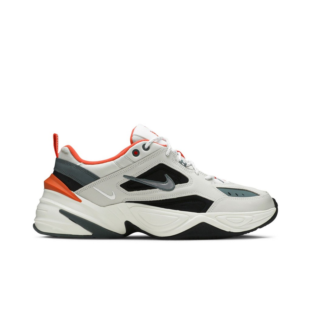Nike M2K Tekno 'Light Bone' CI2969-001 Shoes | Shopee Malaysia