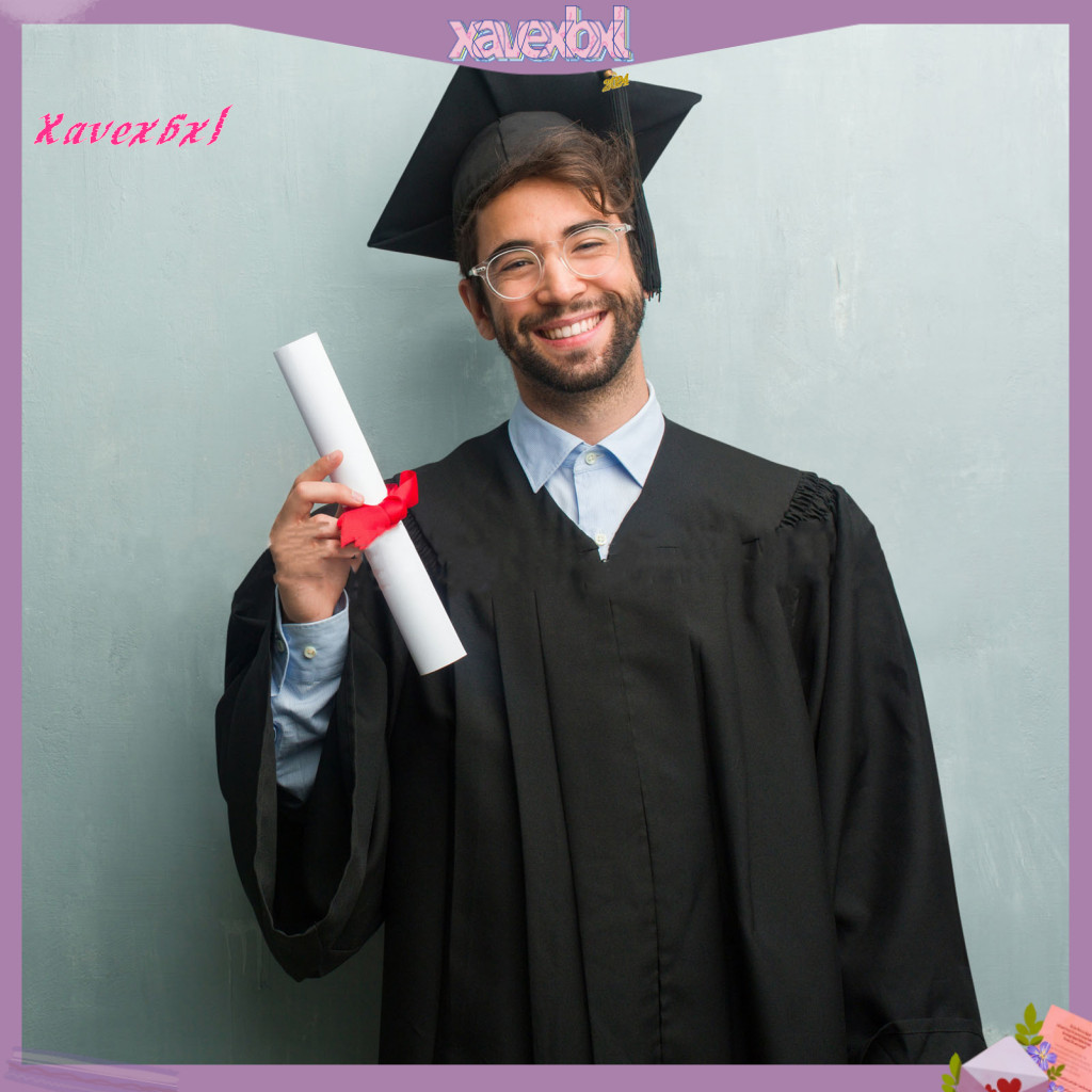 xavexbxl| Graduation Ceremony Outfit Bachelor Graduation Uniform ...
