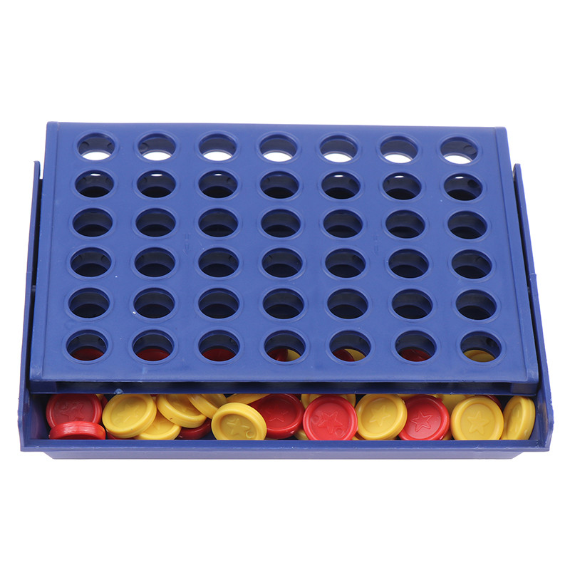 [prosperityus] The Classic Game Of Connect 4 Game For 2 Players ...