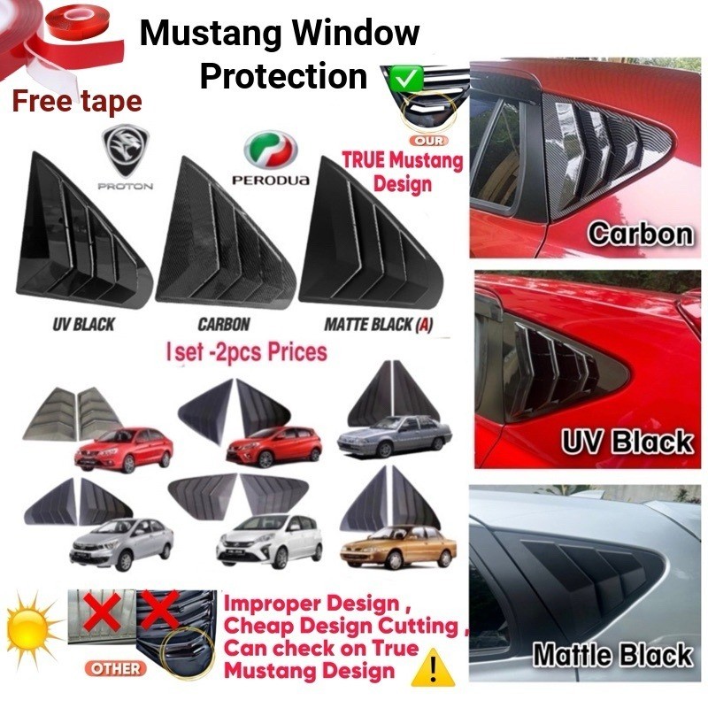 Perodua/ Proton Axia Alza Ativa Bezza Myvi Viva Kancil Persona Irizg ...