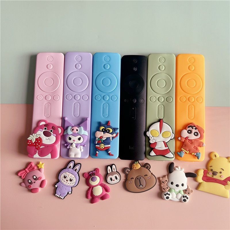Xiaomi TV Voice Bluetooth Remote Control Protective Case 4A All ...