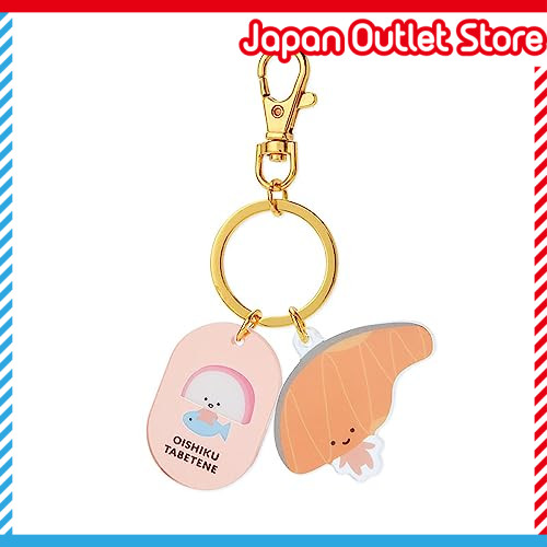 Sanrio KIRIMI-chan. Face-shaped keychain 969681 | Shopee Malaysia