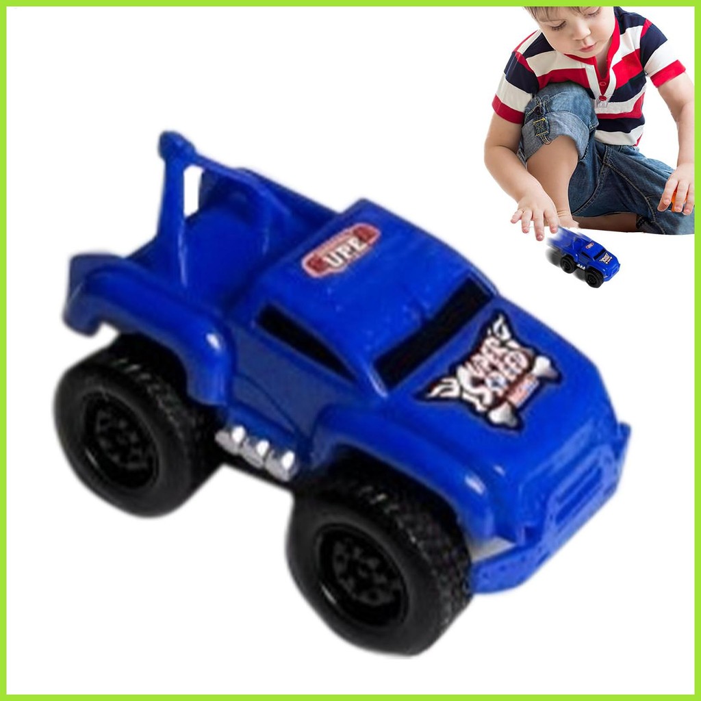 Wall Car Toy Inertial Magnetic Friction Drive Car Educational Climber ...