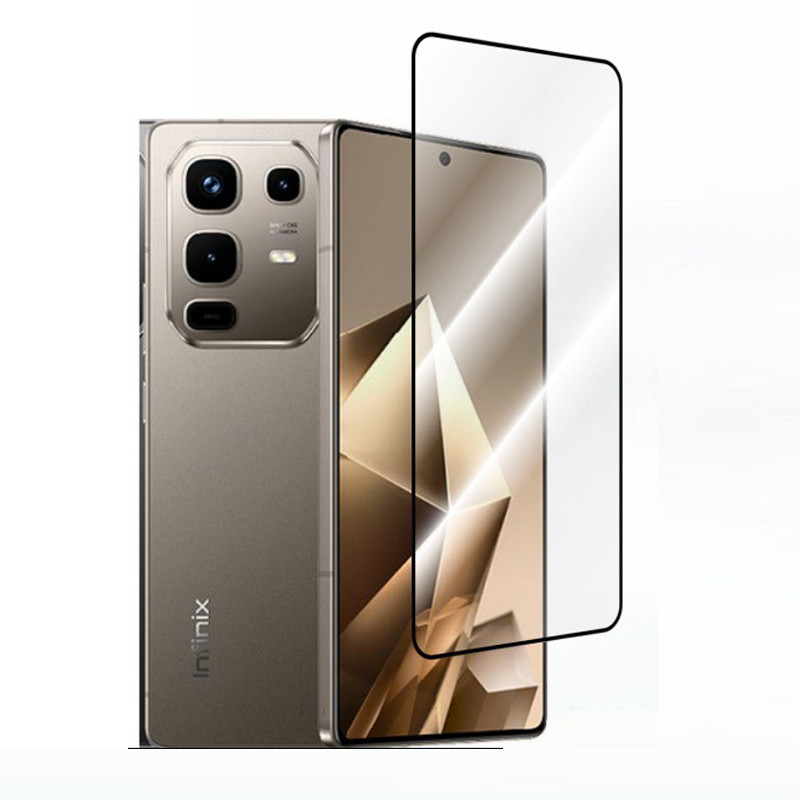 infinix NOTE 50 Pro 4G / NOTE 50 Pro Plus 5G / NOTE 50S / NOTE 50X ...
