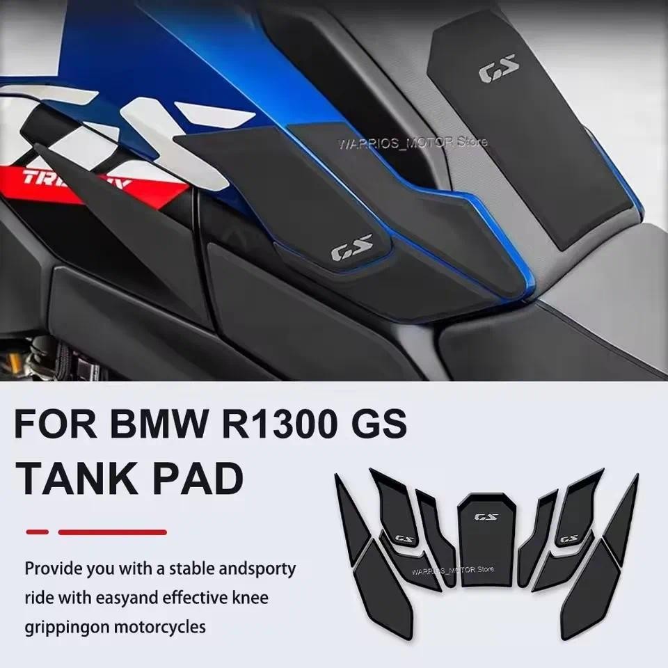 R1300 R1300GS For BMW R1300GS 2024 Motorcycle Tank Pad Protector ...