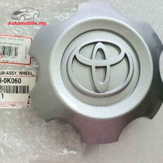 4PCS/42603-0K060 For Toyota Hilux Vigo KUN25 2005 TO 2011 YEAR SPORT ...