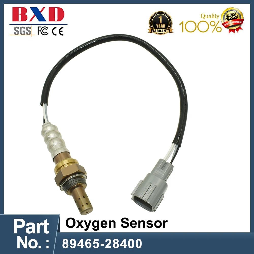 Downstream Oxygen Sensor 89465-28400 For Toyota Previa ES300 Paseo ...