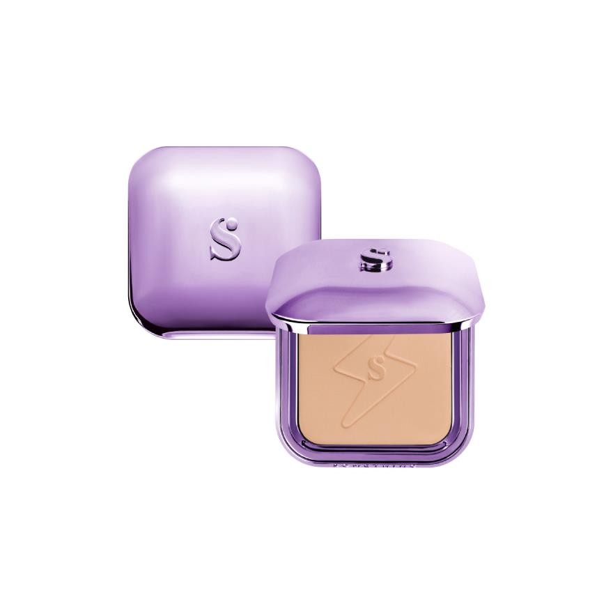 SOMETHINC Copypaste Cblur Pwd Foundation Charlotte | Shopee Malaysia