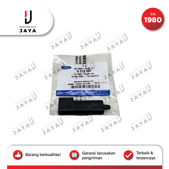 ORIGINAL Ford Fiesta Temperature Ambient Sensor | Shopee Malaysia