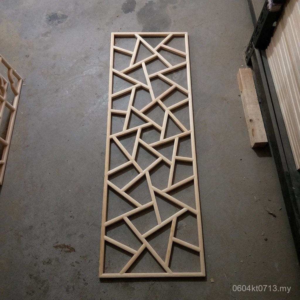 Window Cracker Dongyang Ancient Grid Grille Flower Window Wood Carving ...