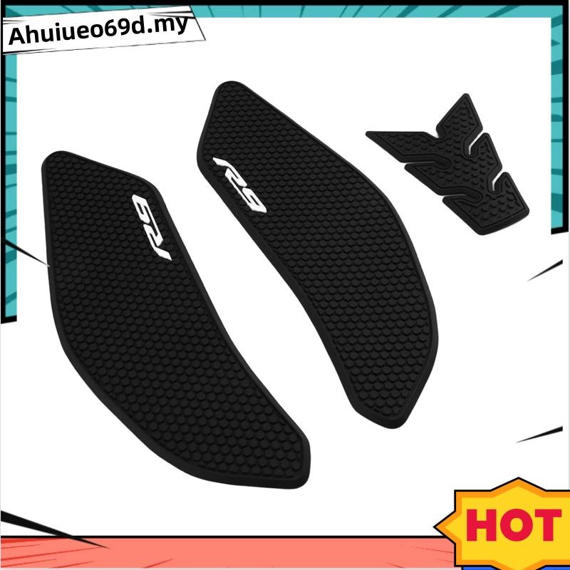 For YZF R9 Motorcycle Tank Protector Decal Knee Grip Tank Pad | Shopee ...