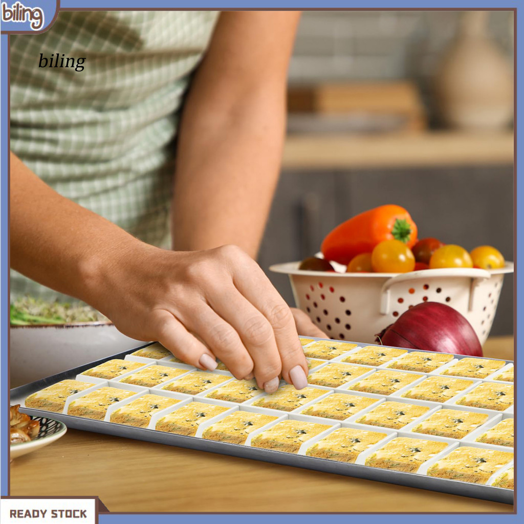 {biling} Tray Dividers for Harvest Right Long and Short Partition ...