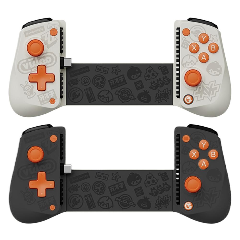 GameSir X5 Lite Zenless Zone Zero Limited-edition For Apple IOS Android ...