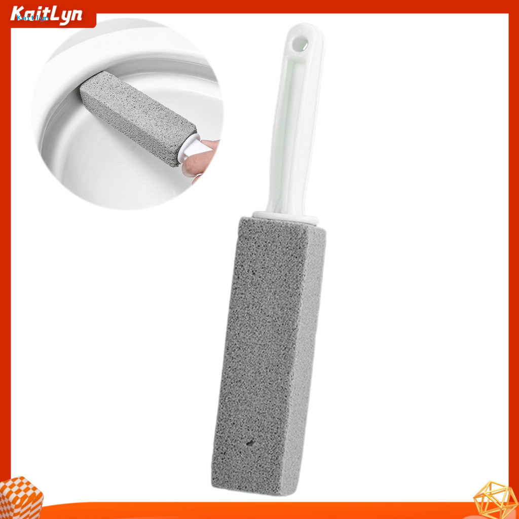 Toilet Ring Remover Toilet Pumice Stone Effective Toilet Cleaner for ...