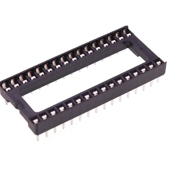 IC socket 32PIN DIP-32-pin electronic component IC socket chip ...