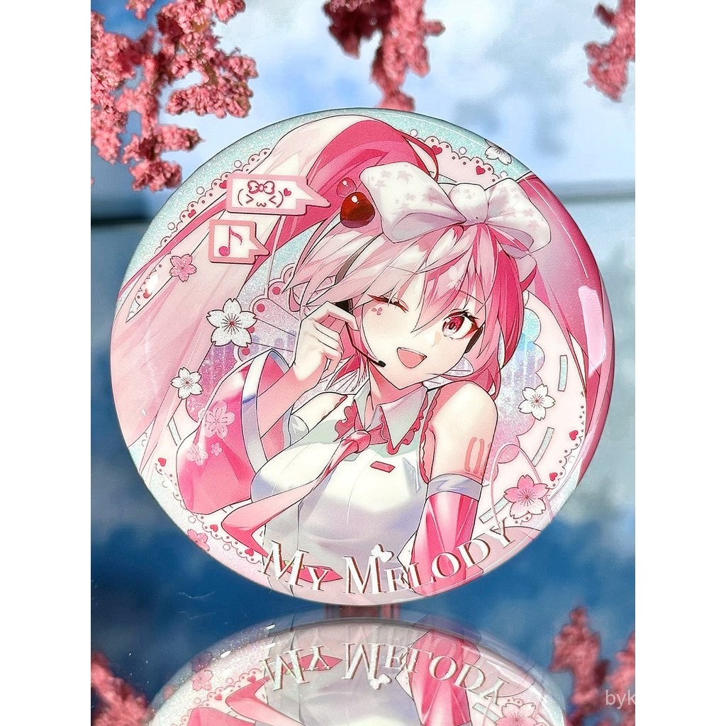 Popular [Scallion Diary] Sweetheart Attack Hatsune miku Fantasy Valley ...