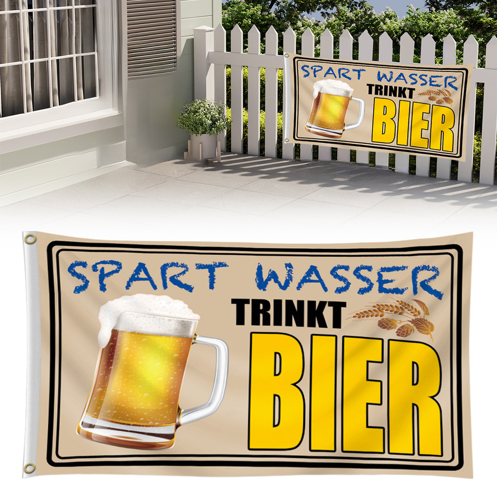 New Flag Album Tapestry Banner For Bar Beer House College Dorm Room Man ...