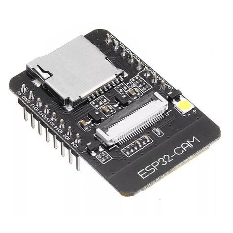 ESP32-CAM WiFi + Bluetooth Development Board IoT ESP ESP32 CAM With ...