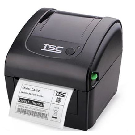 TSC Thermal Barcode Label Printer DA210 DC2700 TE244 | Shopee Malaysia