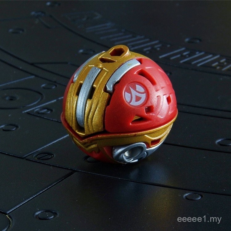 SEGA Bakugan Versi AS Transformasi Dragonoid 3.5 Gaya Meta Dragonoid ...