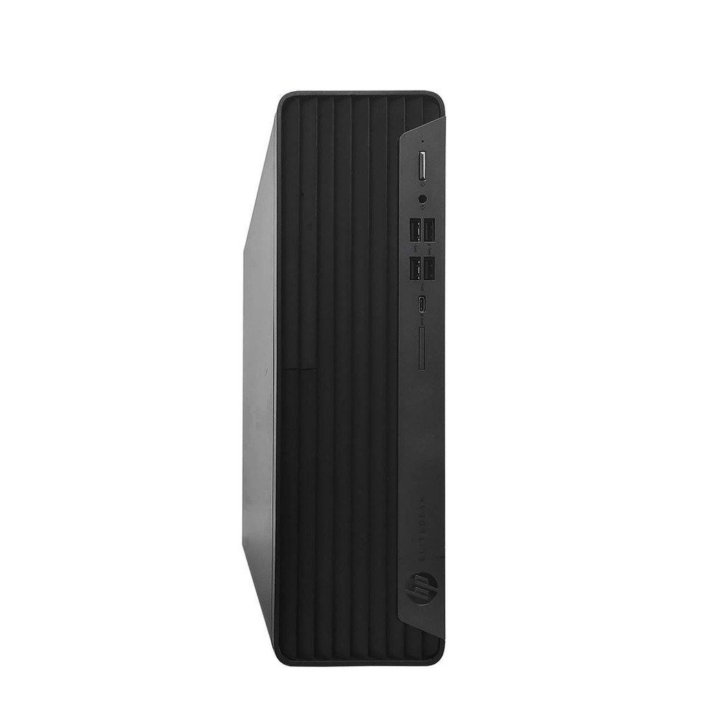 (used) HP Elitedesk 800 G6 SFF i7-10700 16GB DDR4 RAM 512GB NVMe SSD ...
