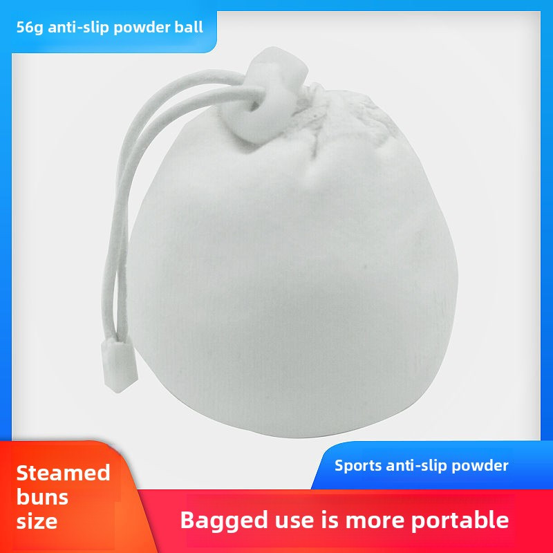 [2025NEW] 56g Refillable Magnesium Powder Ball Magnesium Powder Fitness ...