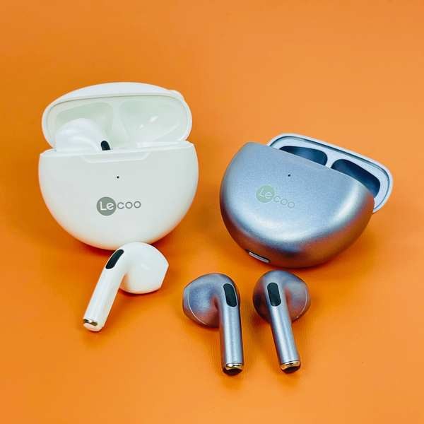 bone conduction earphone headphone bluetooth Alat dengar separa telinga ...